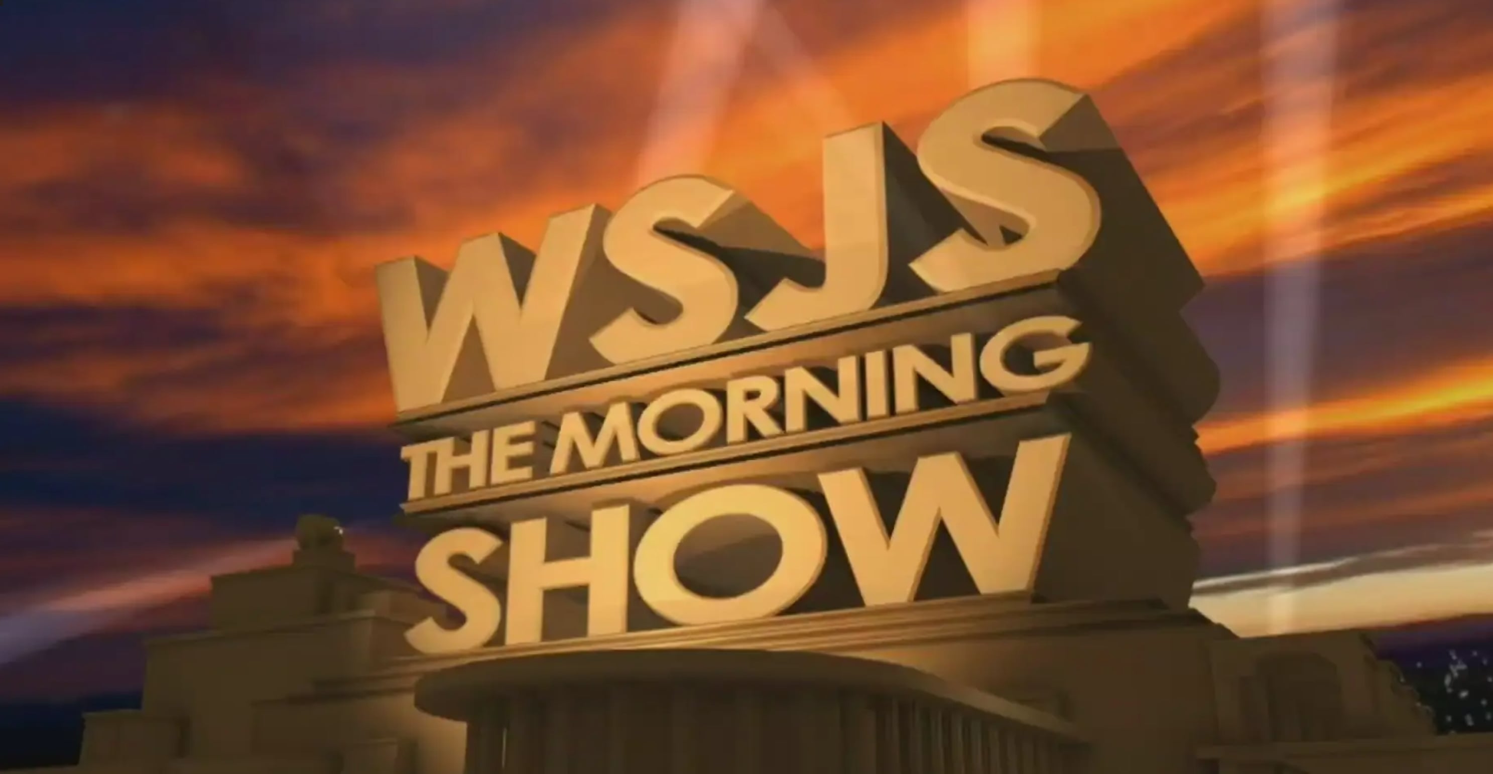 WSJS Morning Show