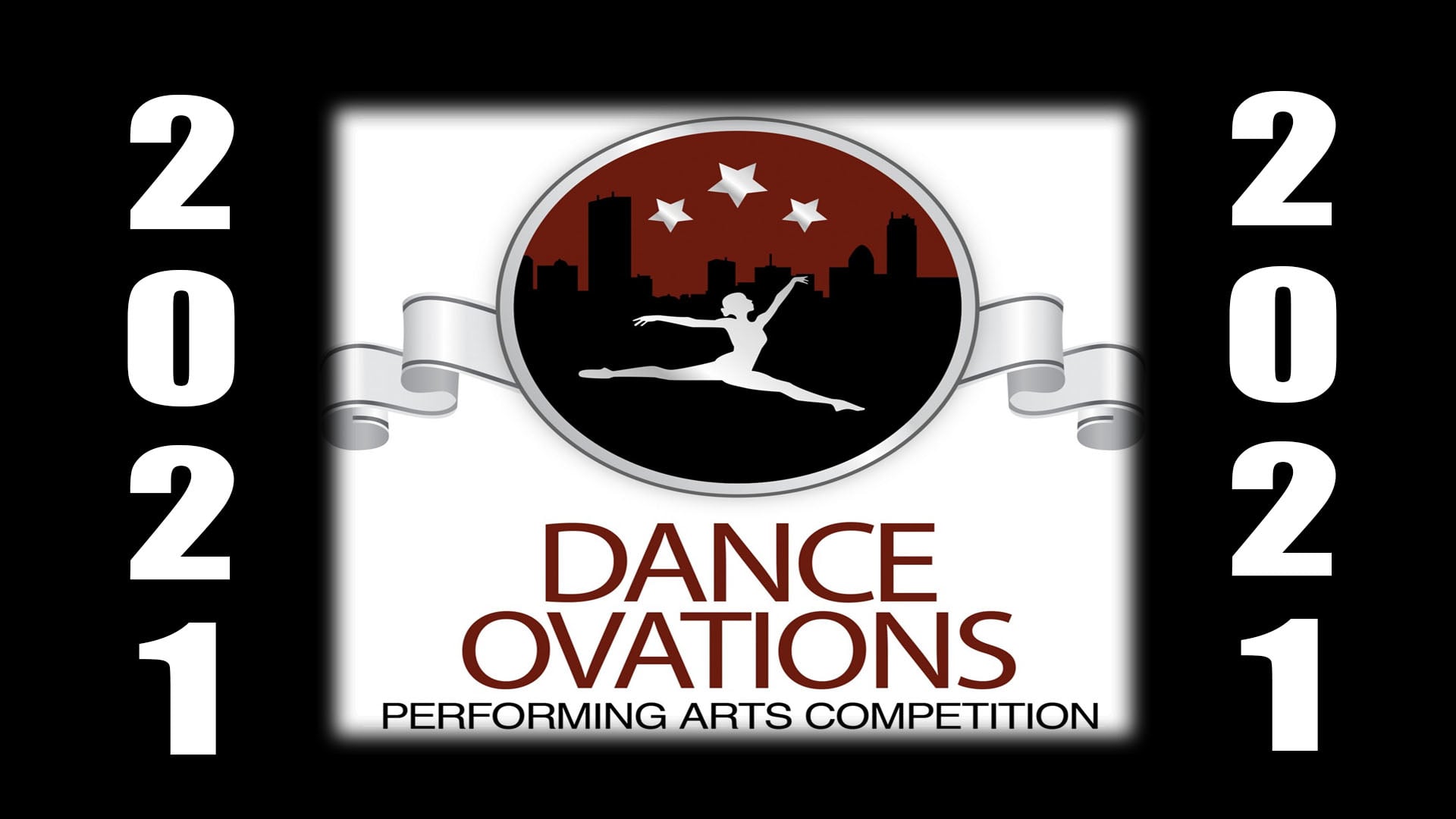 Dance Ovations - Live Stream