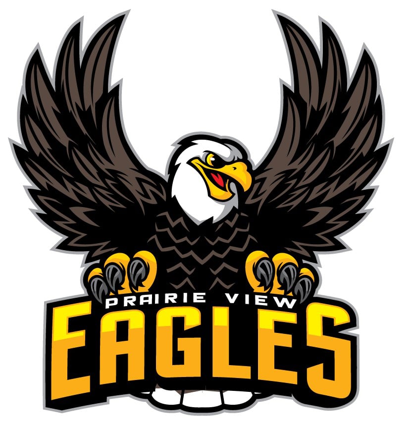 Prairie View Middle School 8th Grade Graduation 2021