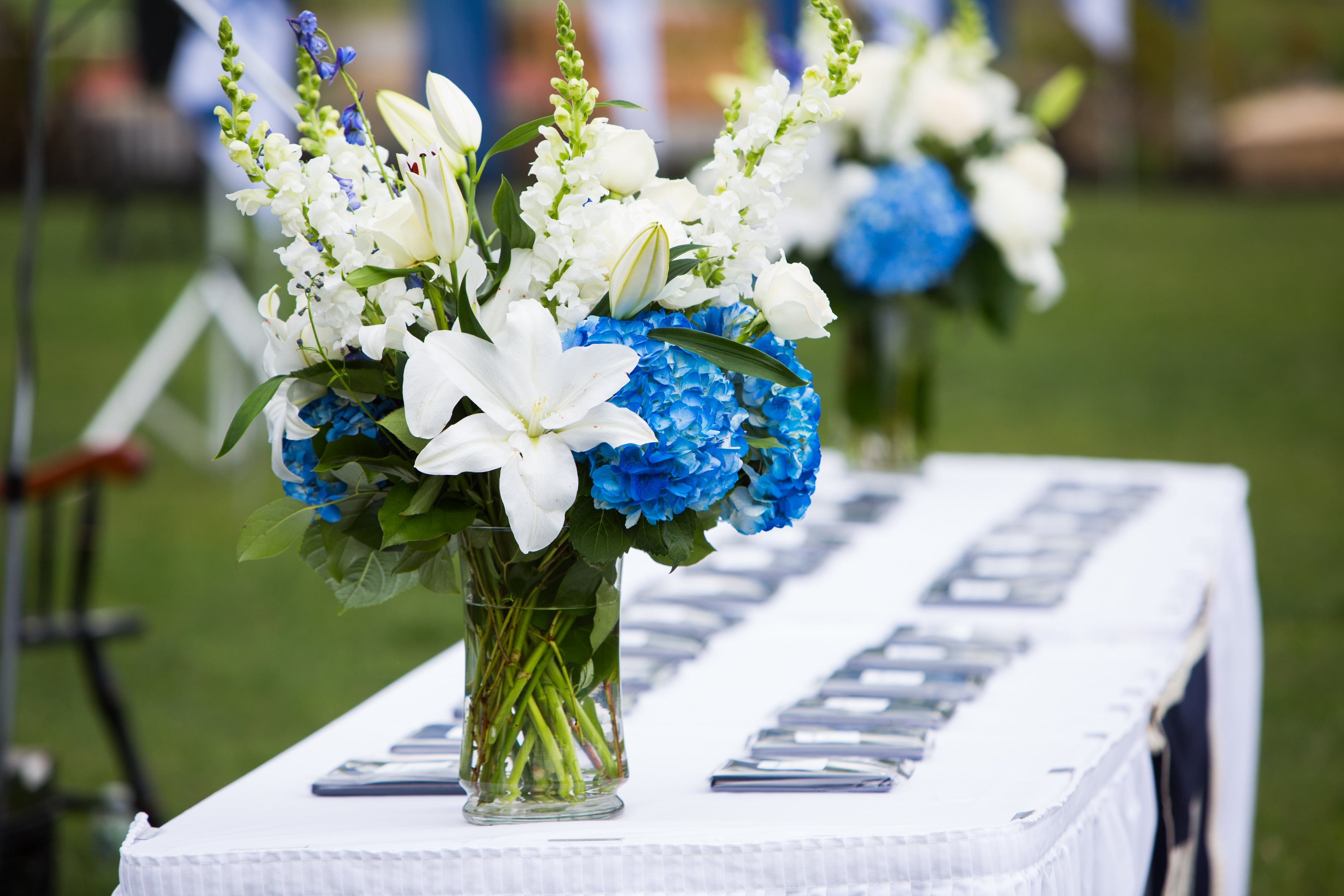 The Tower School Closing Exercises