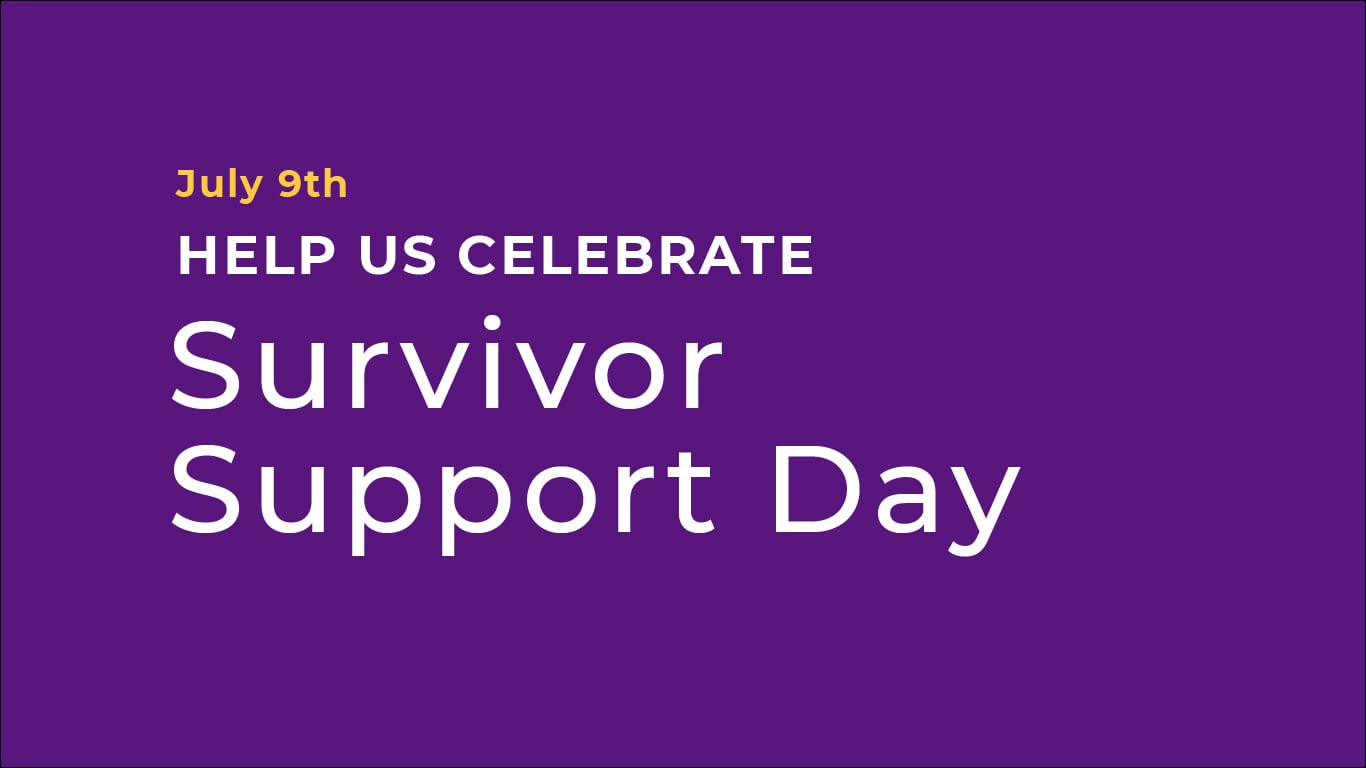 Survivor Support Day