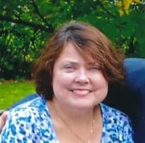 Memorial Service of Kendra J. Ball