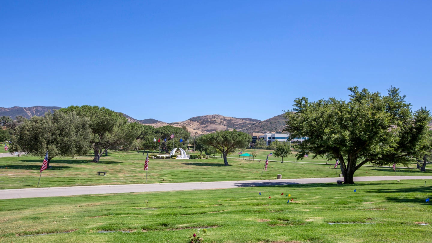 Kever Avot Services 2023/5784 - Pierce Brothers Mortuary & Cemetery and ...