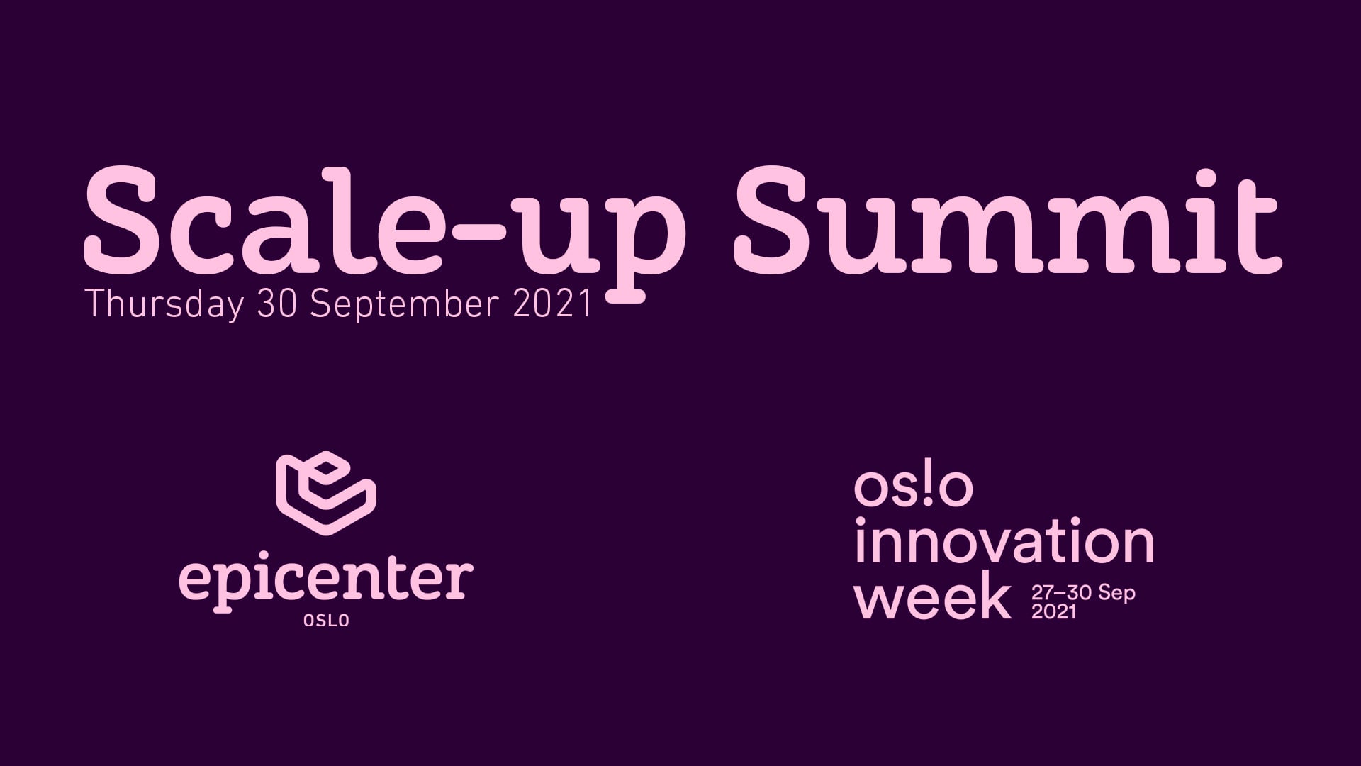 scale-up-summit