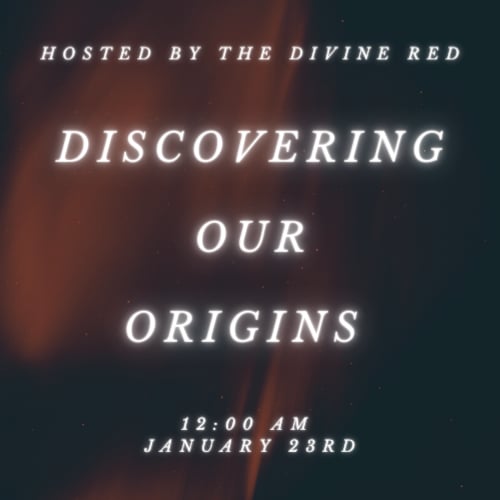 Discovering Our Origins