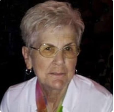 Nancy M. Mettler Funeral Mass