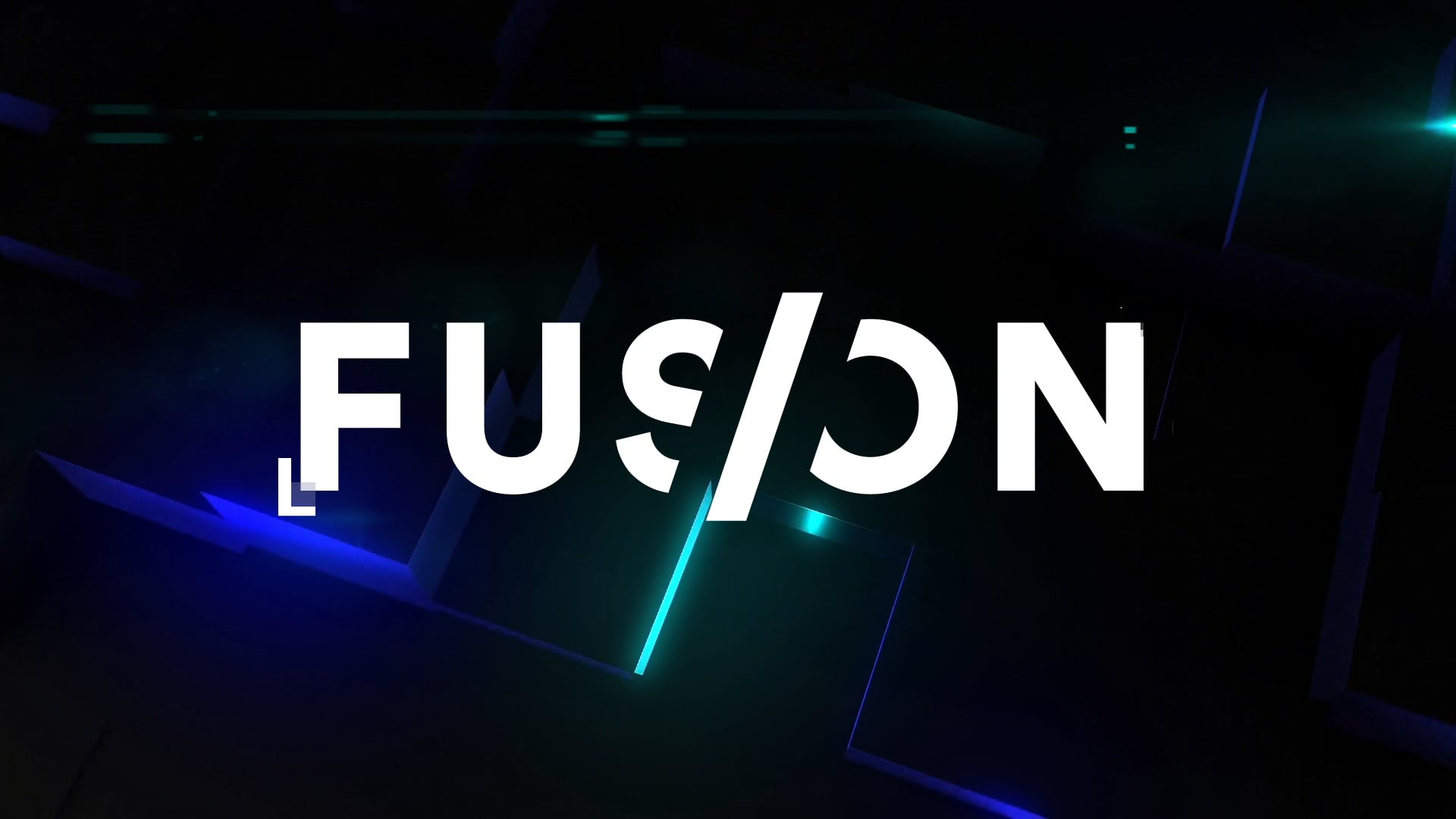 Fusion All Hands Live Stream