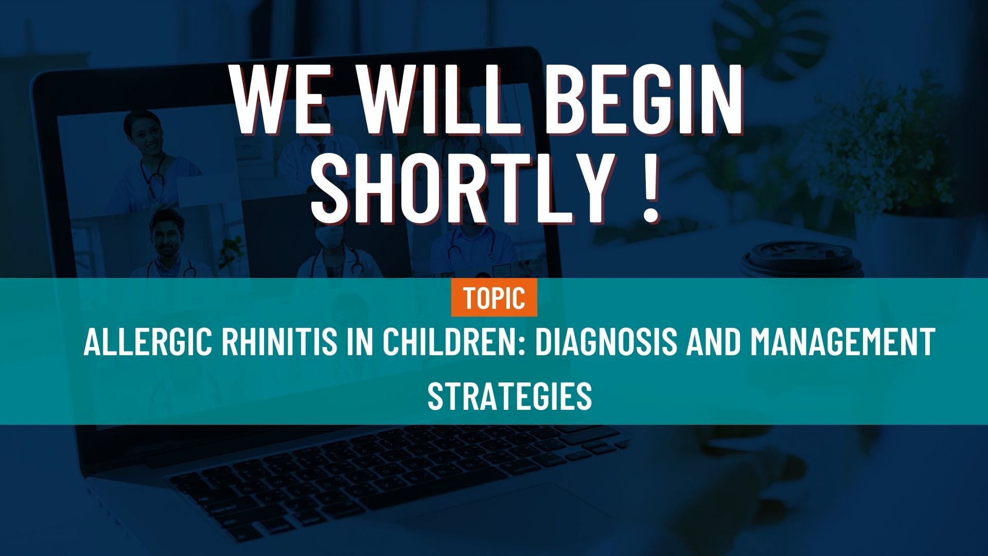 Allergic Rhinitis in Children: Diagnosis and Management Strategies