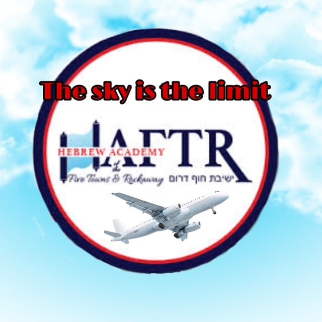 HAFTR MS STEM Summit Shark Tank 2022