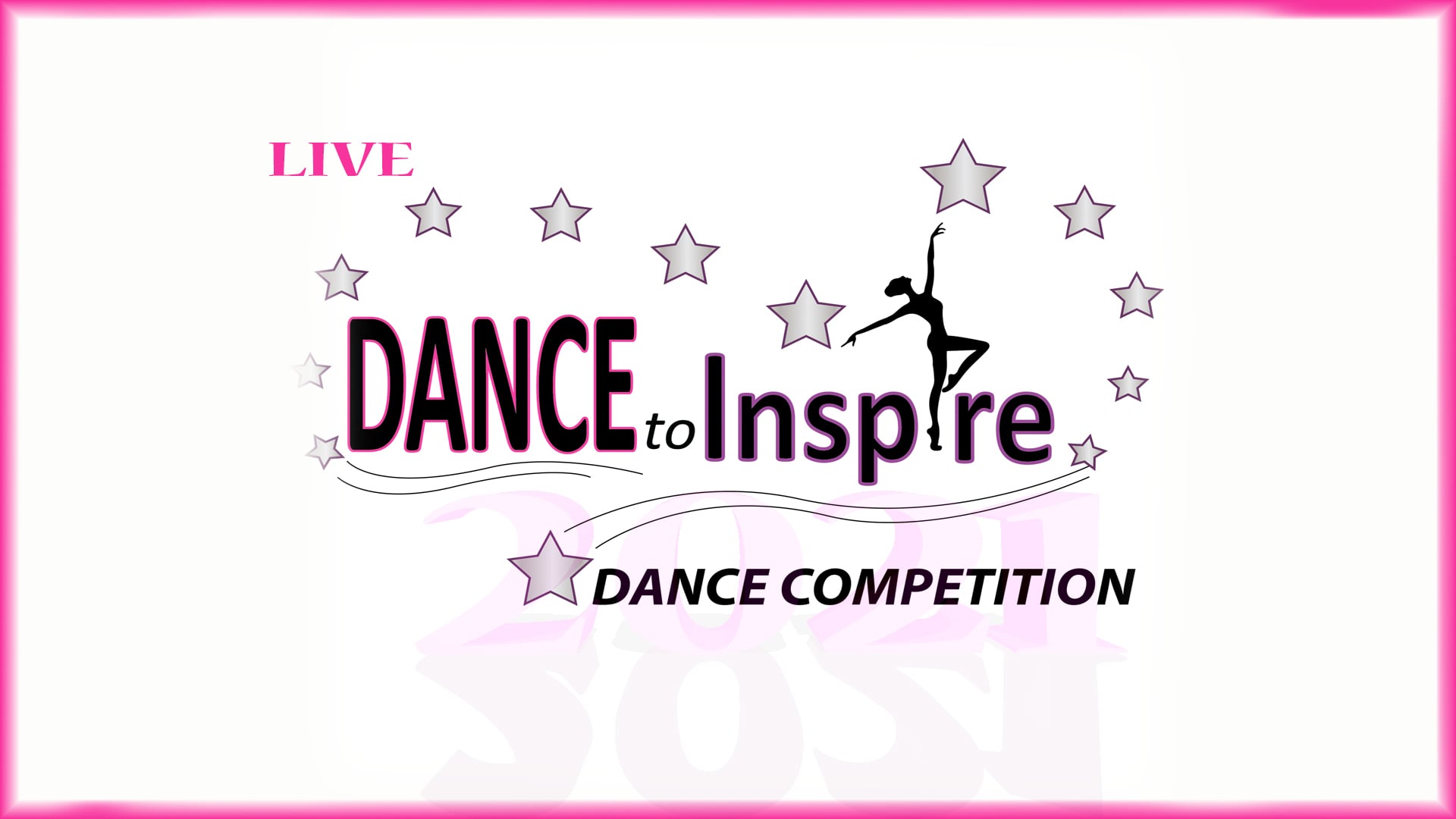 Dance to Inspire
