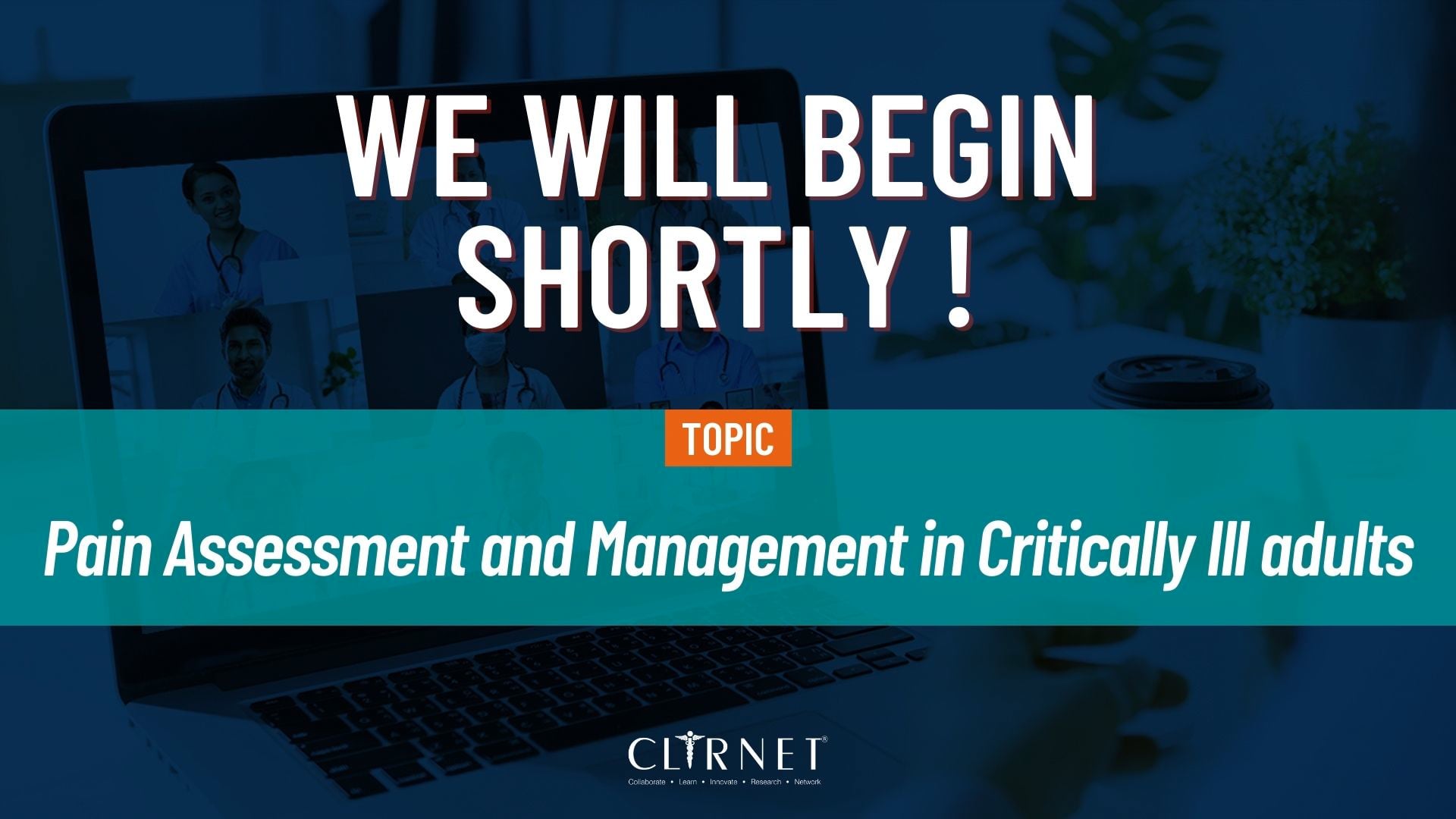 Pain Assessment and Management in Critically Ill adults