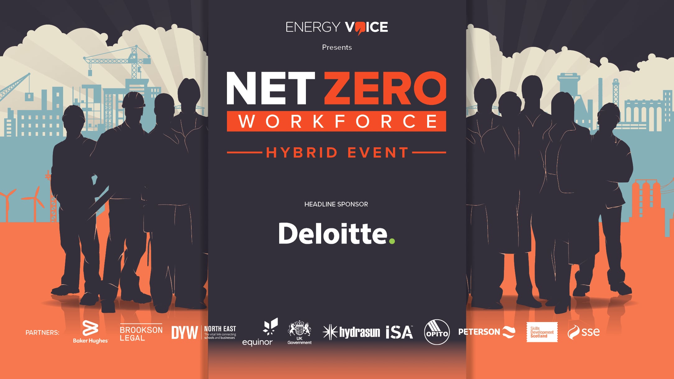 Net Zero Workforce