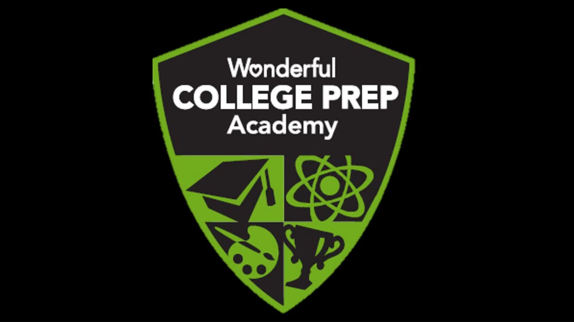 Wonderful College Prep 3/22/2022