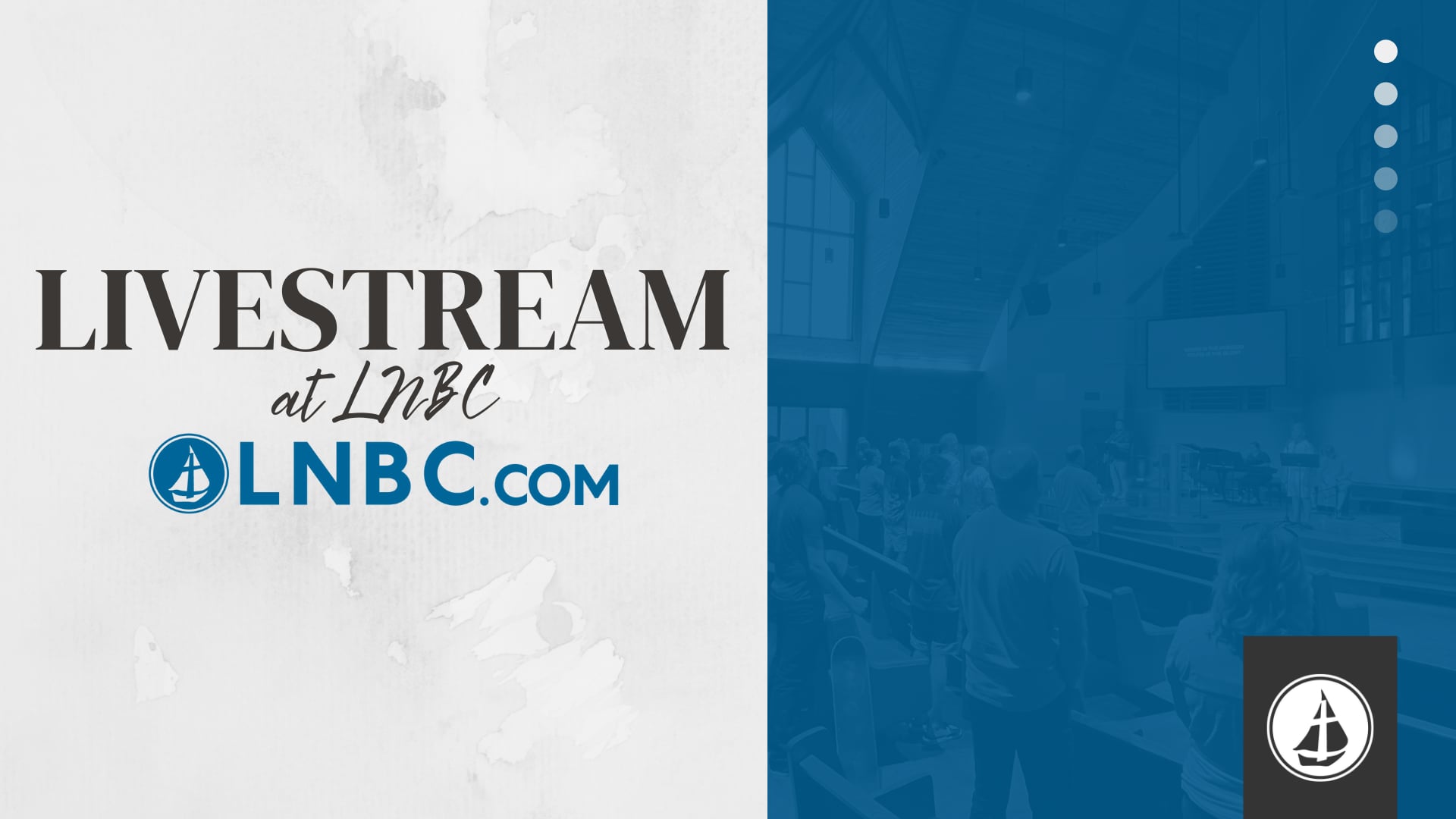 LNBC LIVESTREAM