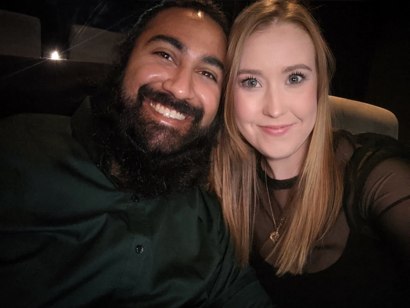 The Wedding of Rohan and Bethany