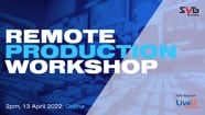 Remote Production Workshop