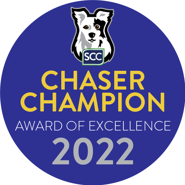 SCC Chaser Champions 2022