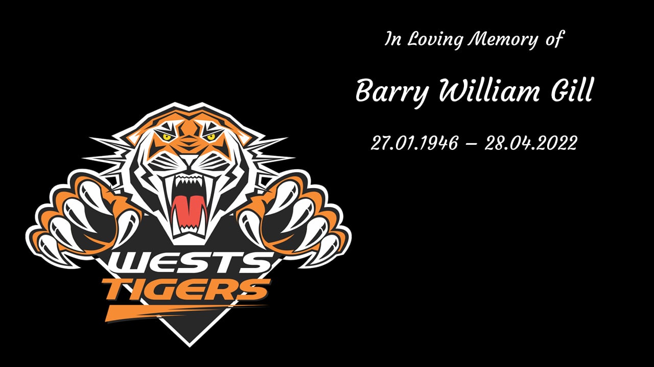Barry Gill