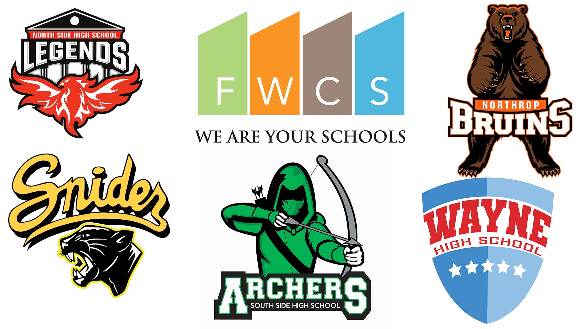 FWCS 2023 Graduations