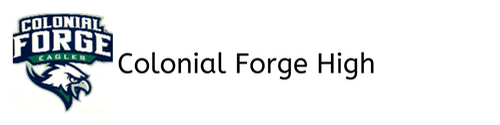Colonial Forge High School