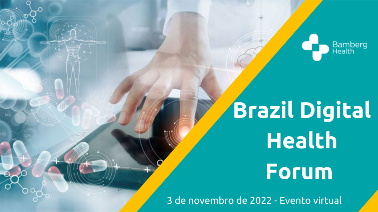 Brazil Digital Health Forum