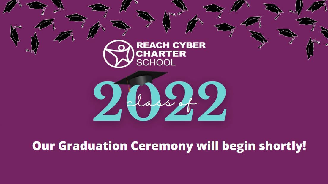 Reach Graduation 2022