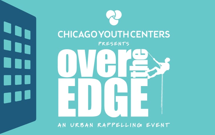 CYC's Over The Edge 2022