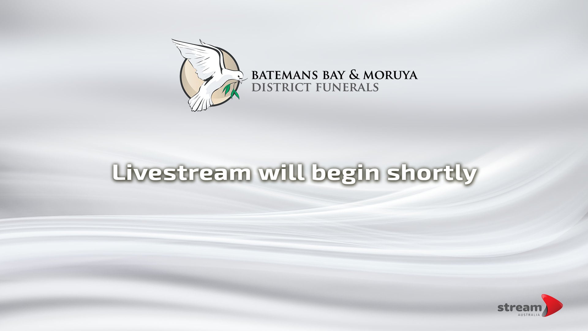 Batemans Bay & Moruya District Funerals