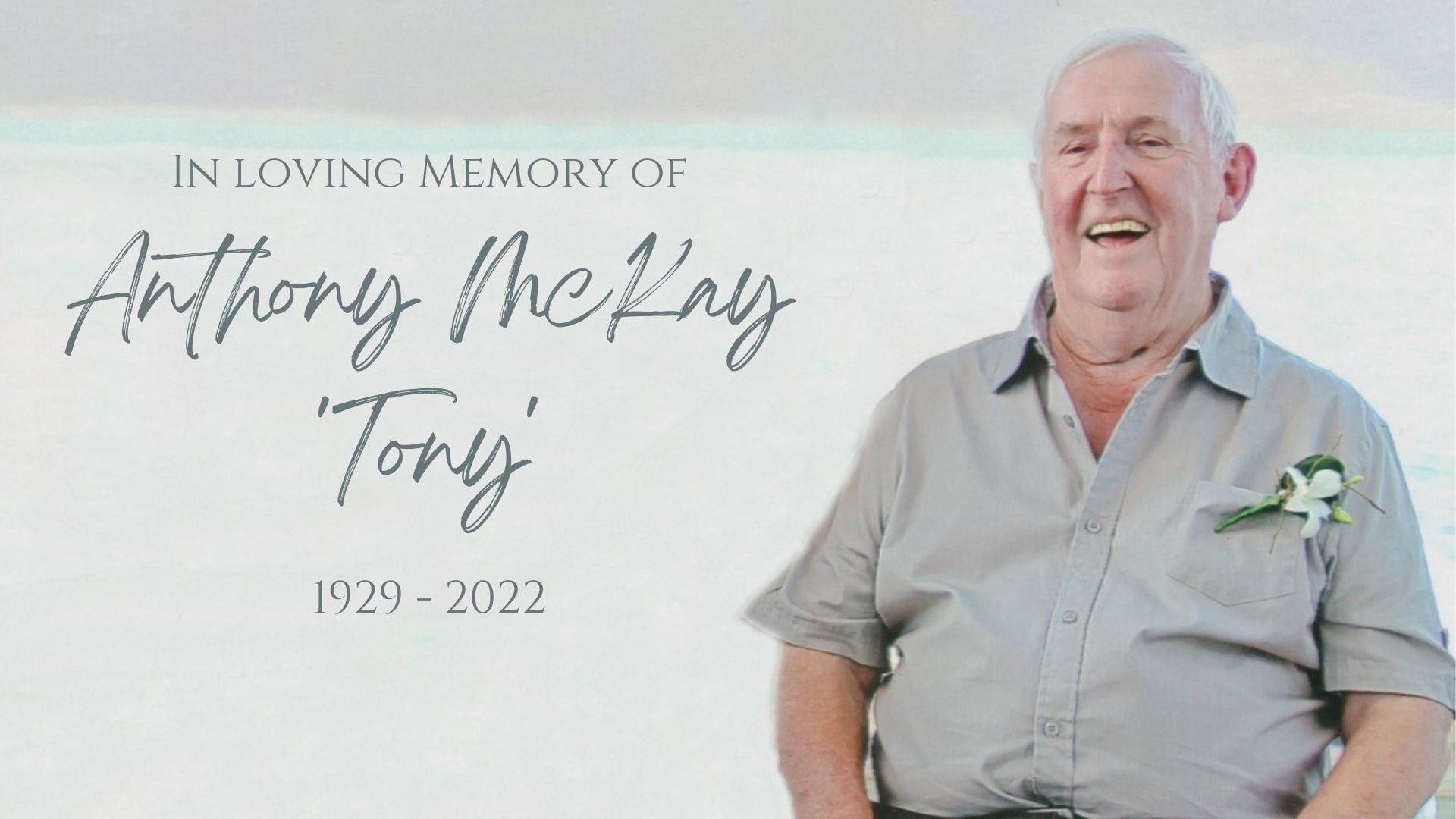 Anthony McKay