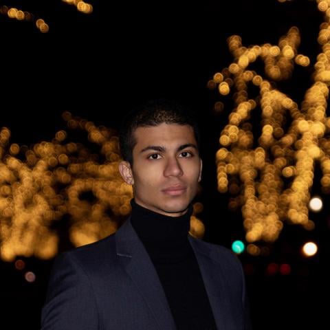 Ryan Saadé: Lost in Love