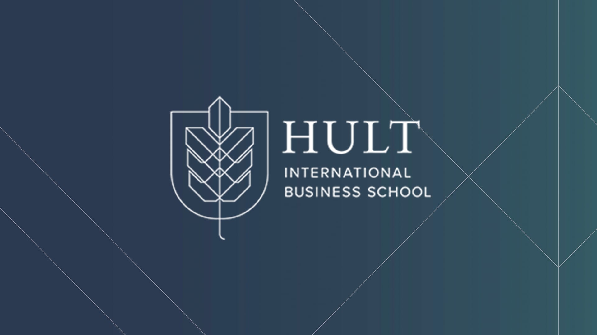 Hult Commencement 2022