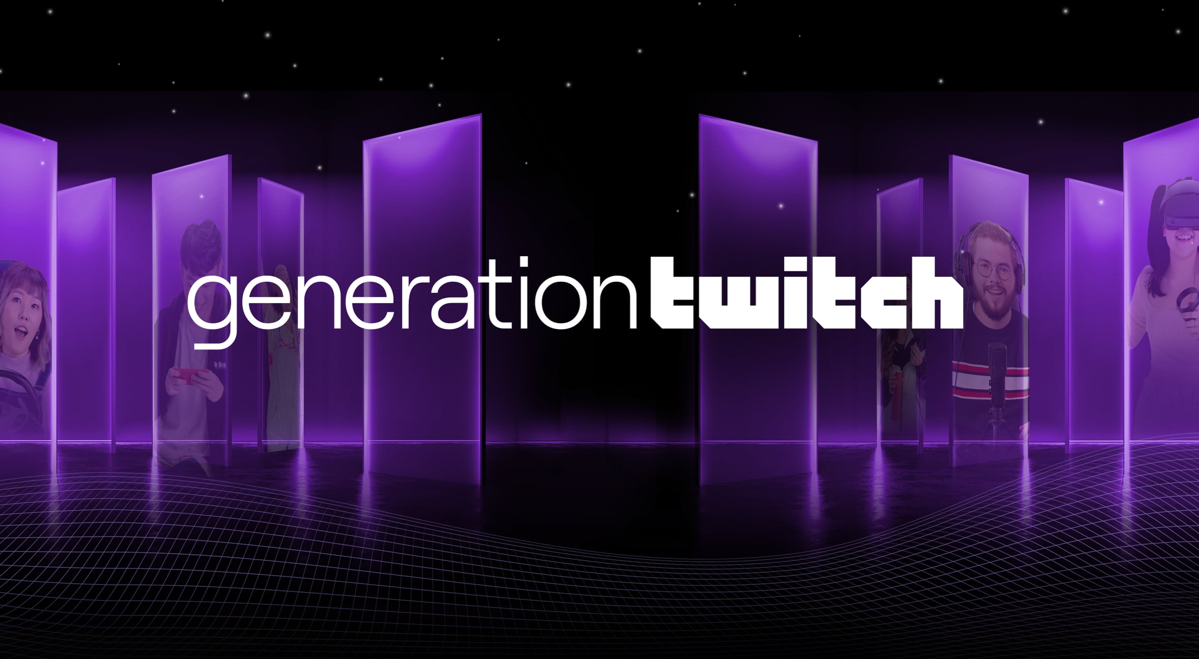 Generation Twitch: Taiwan