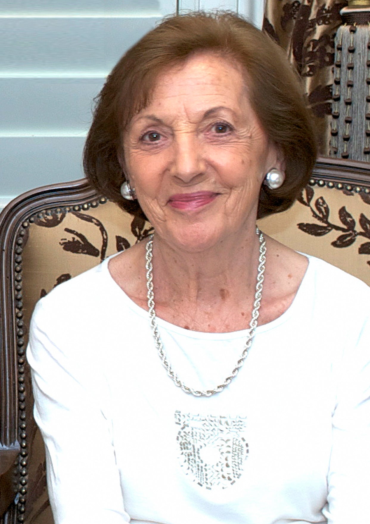 Funeral of Alison De Marco