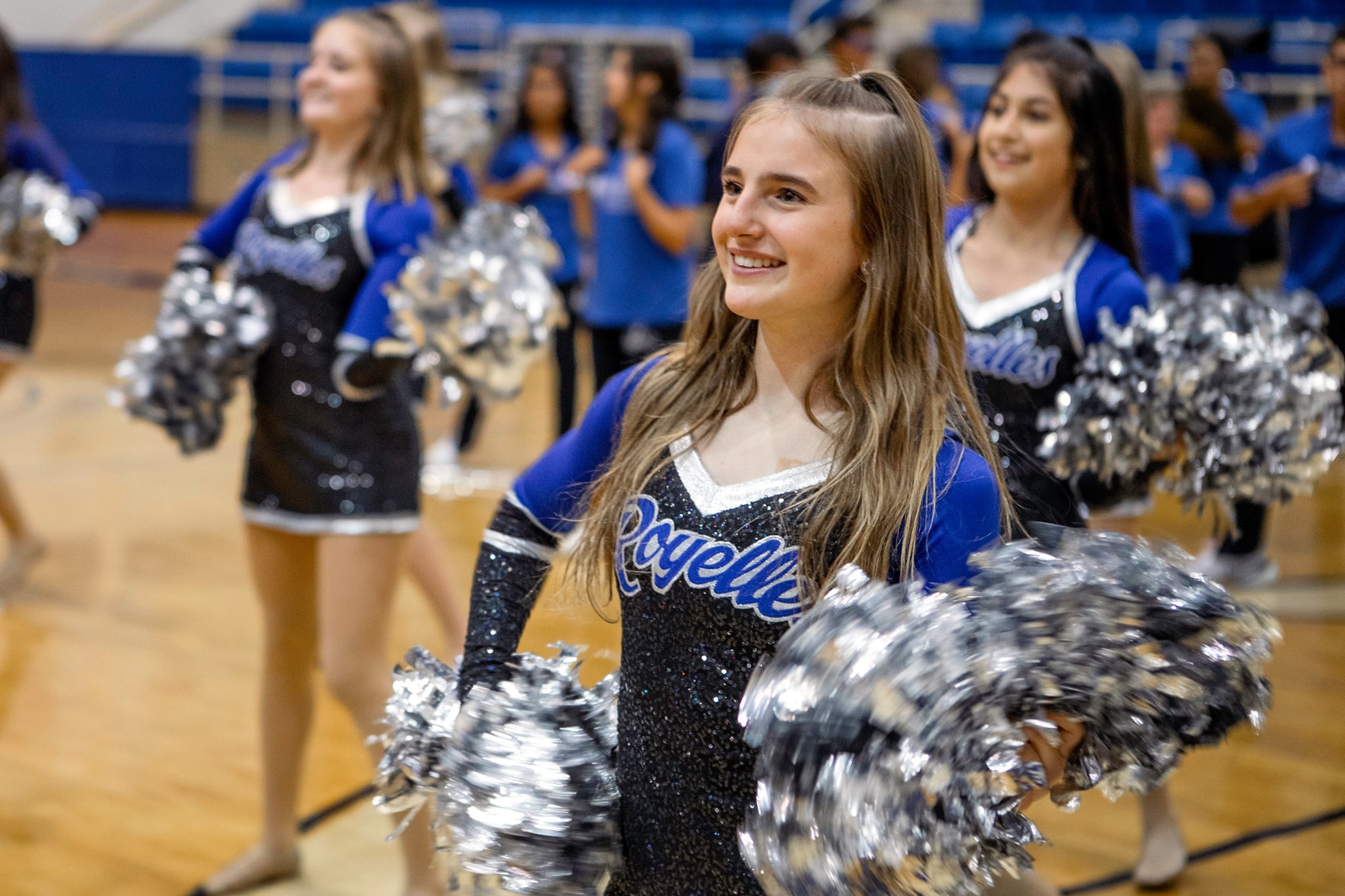 Fall Pep Rally - August 26, 2022