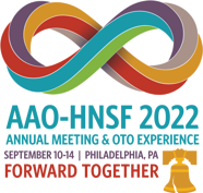 AAO Room 122AB
