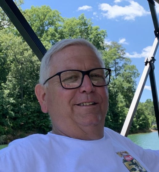 Marty Howard Memorial Service