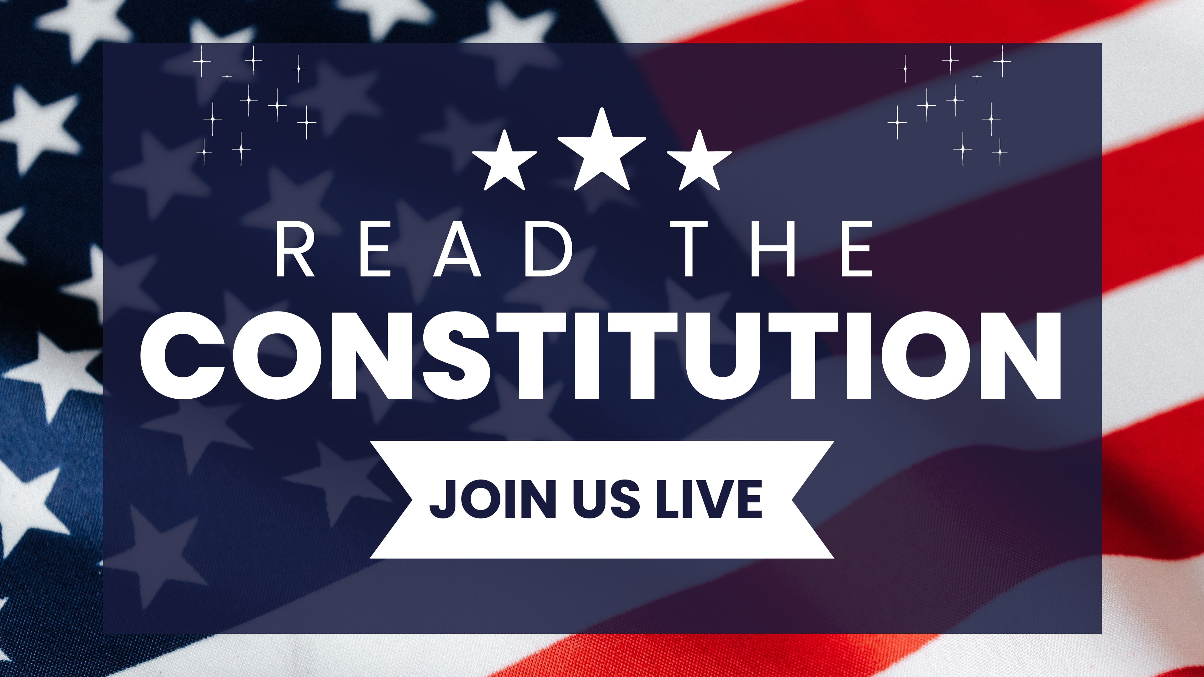 Constitution Day 2022 West Valley 1