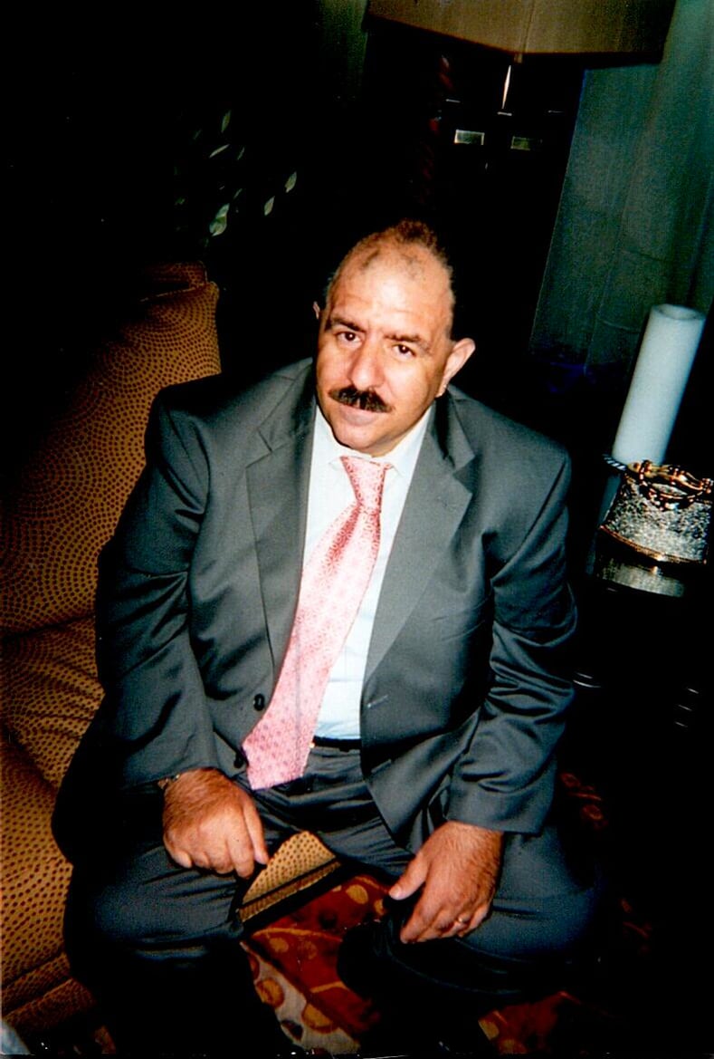 Paul Sanzone MTTC Sunday 9/18