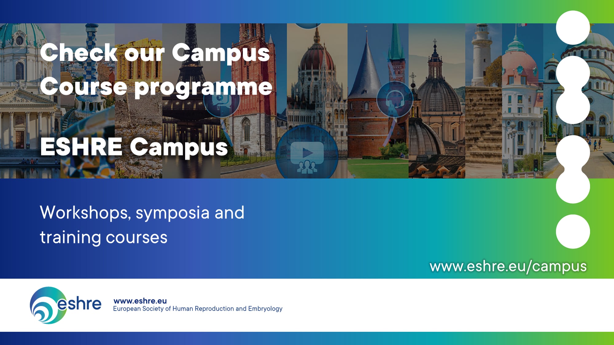 ESHRE Campus