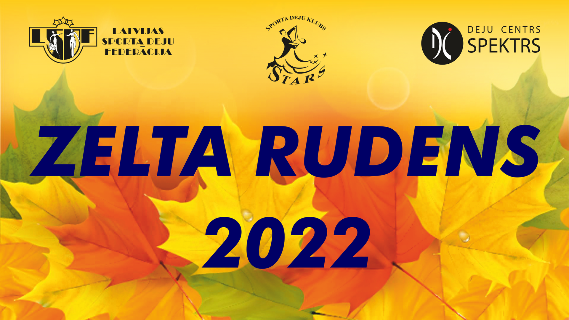 Zelta Rudens 2022