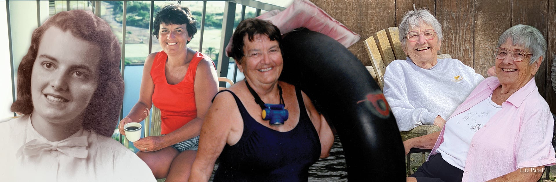 Life Story Service for Patricia "Pat" Henry