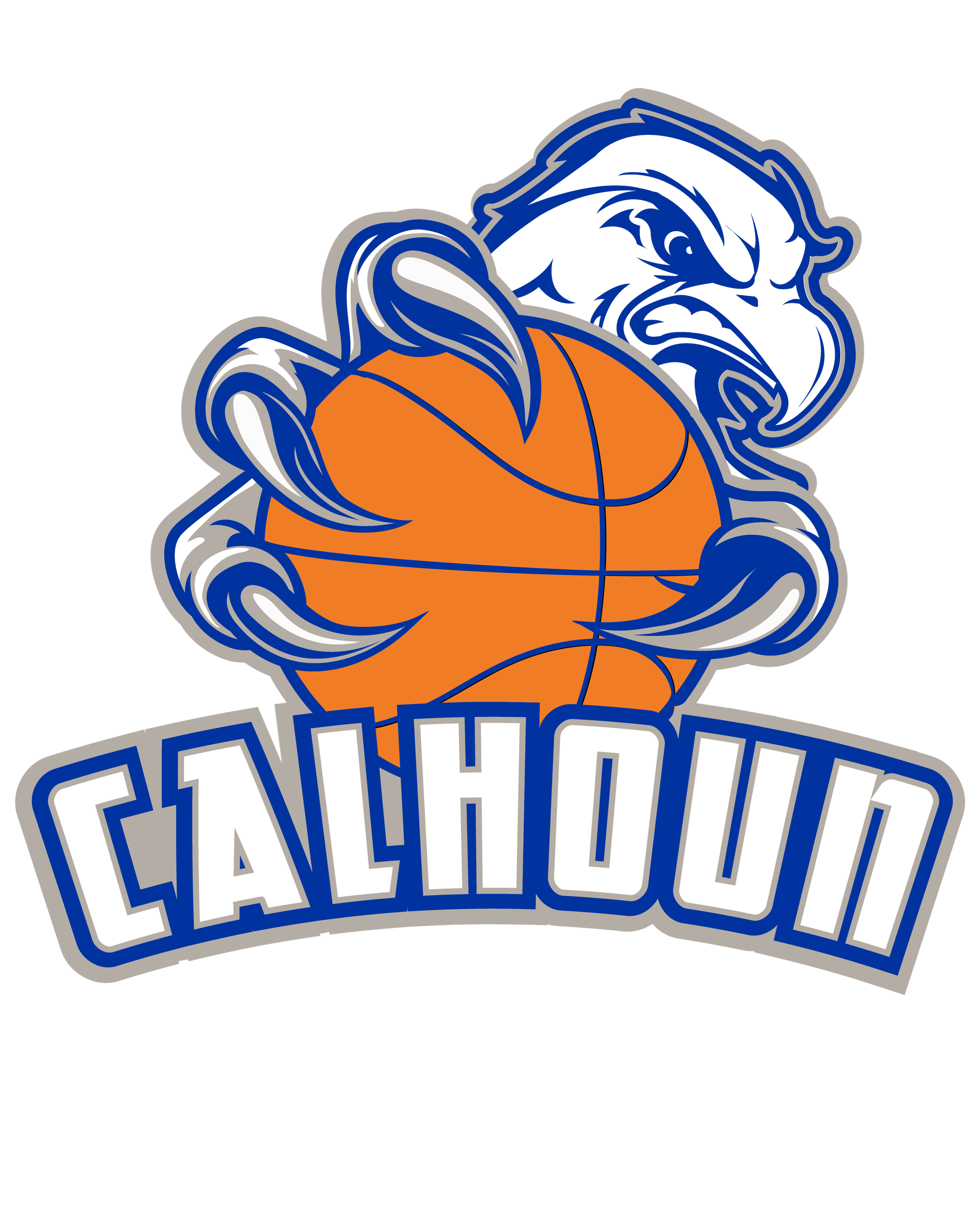 Calhoun Women's Basketball