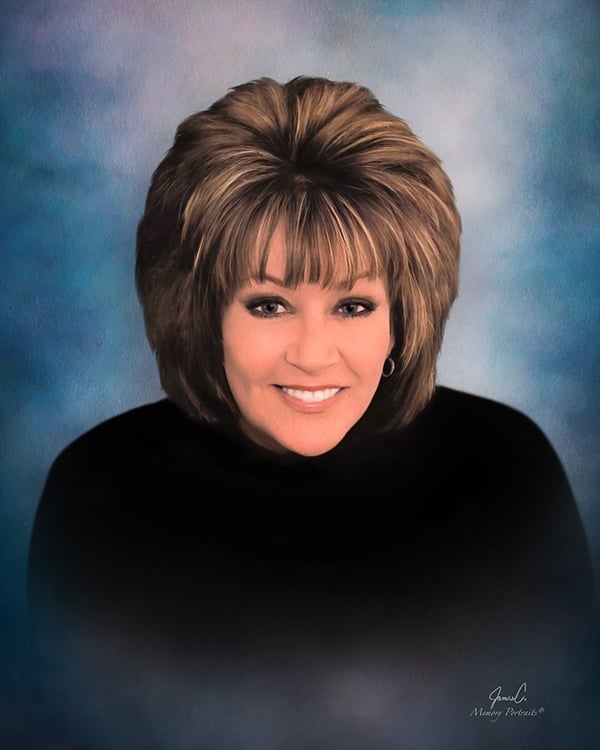 Deborah "Debbie" (O'Brien) Terry