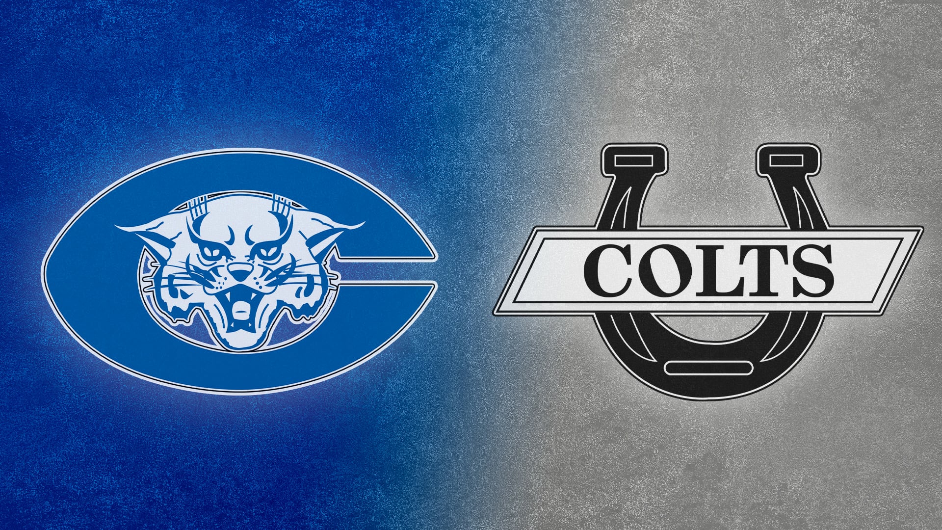 Central Wildcats vs South Colts