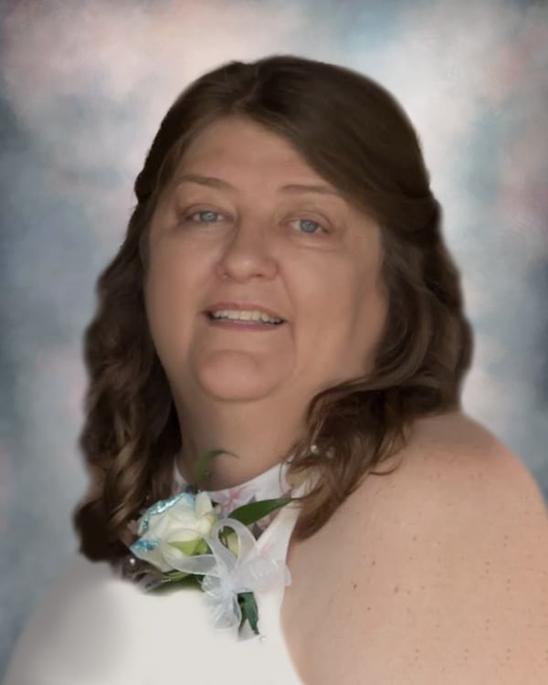 Martha Ann (Nolan) Edens June 28, 1966 ~ November 5, 2022 (age 56)