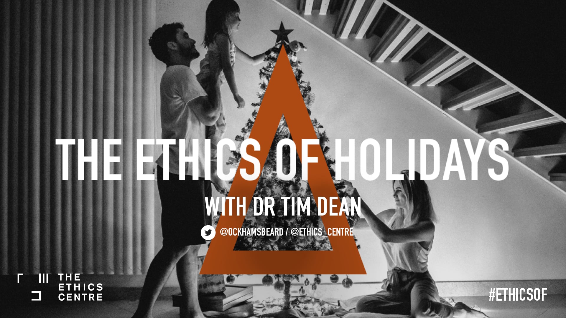 The Ethics of Holidays