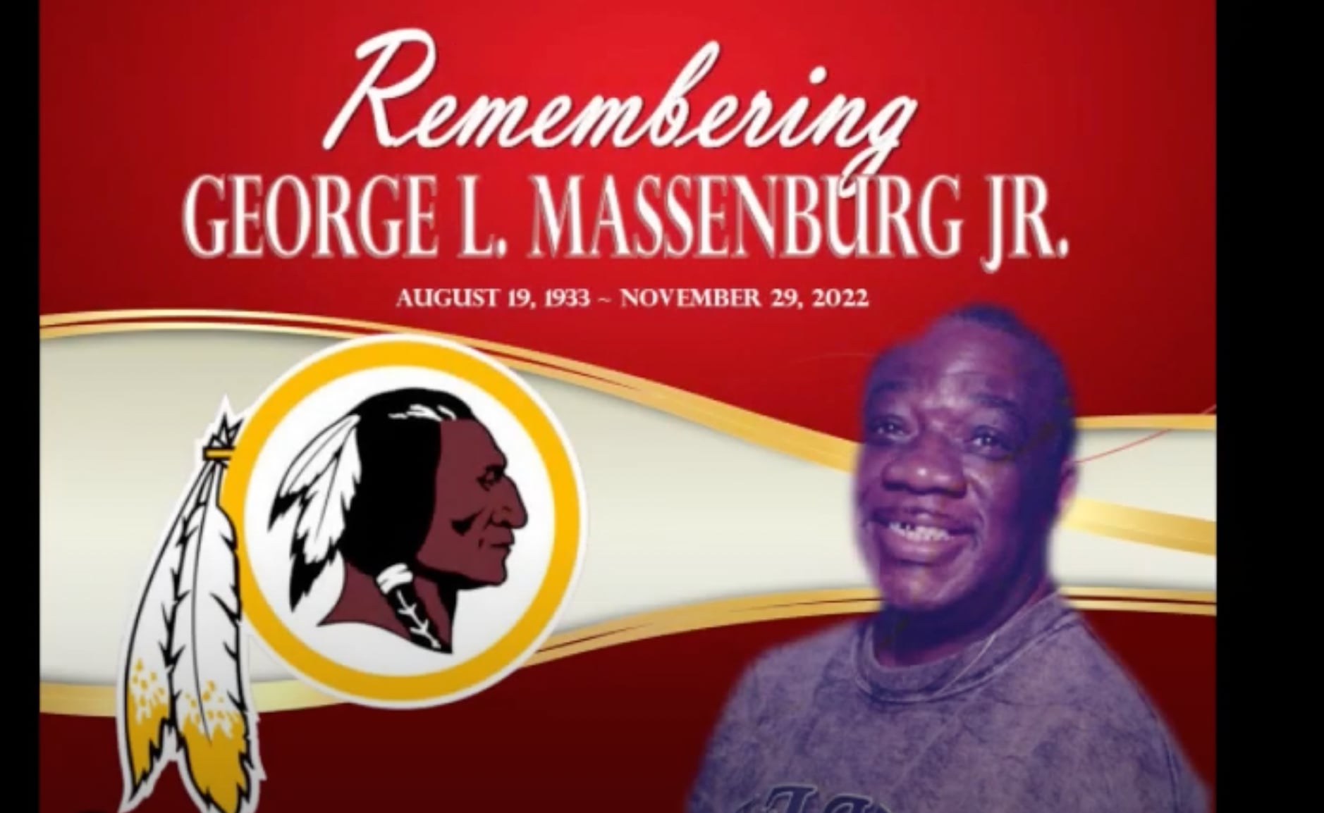 Mr. George Massenburg