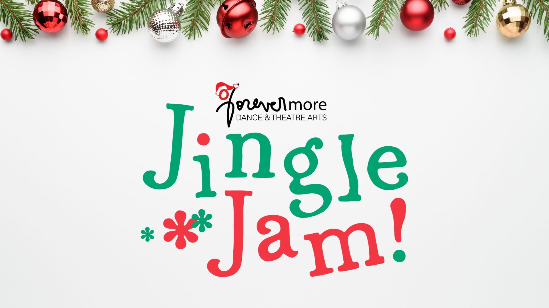 Jingle Jam Holiday Show