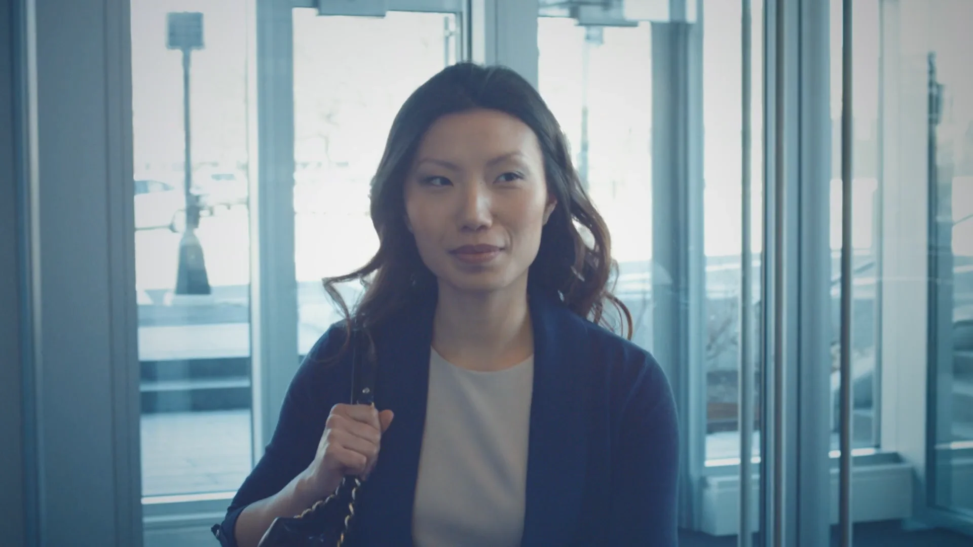 ANNA TSUI - Life and Business Coach Promo Video