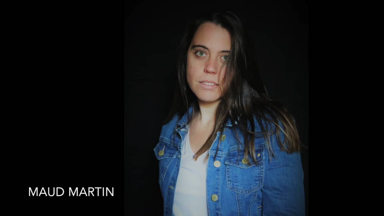 Maud Martin bande démo on Vimeo